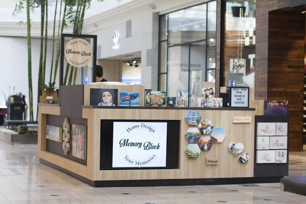 Kiosk Design Manufacture And Fit Outs For Retail Shops Centre Square